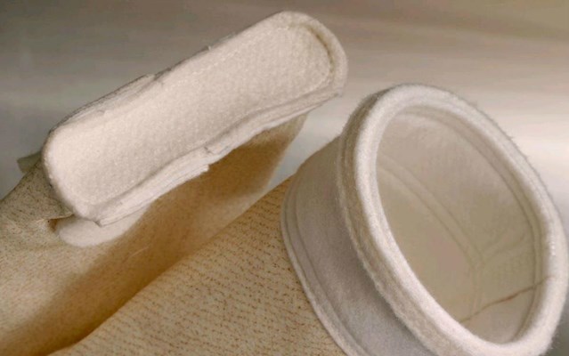 Dry filtration - Ideal Felt SA-NV